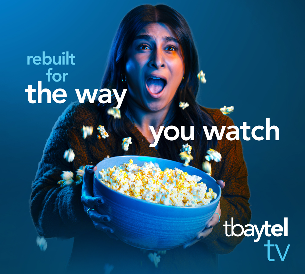 Home [www.tbaytel.net]