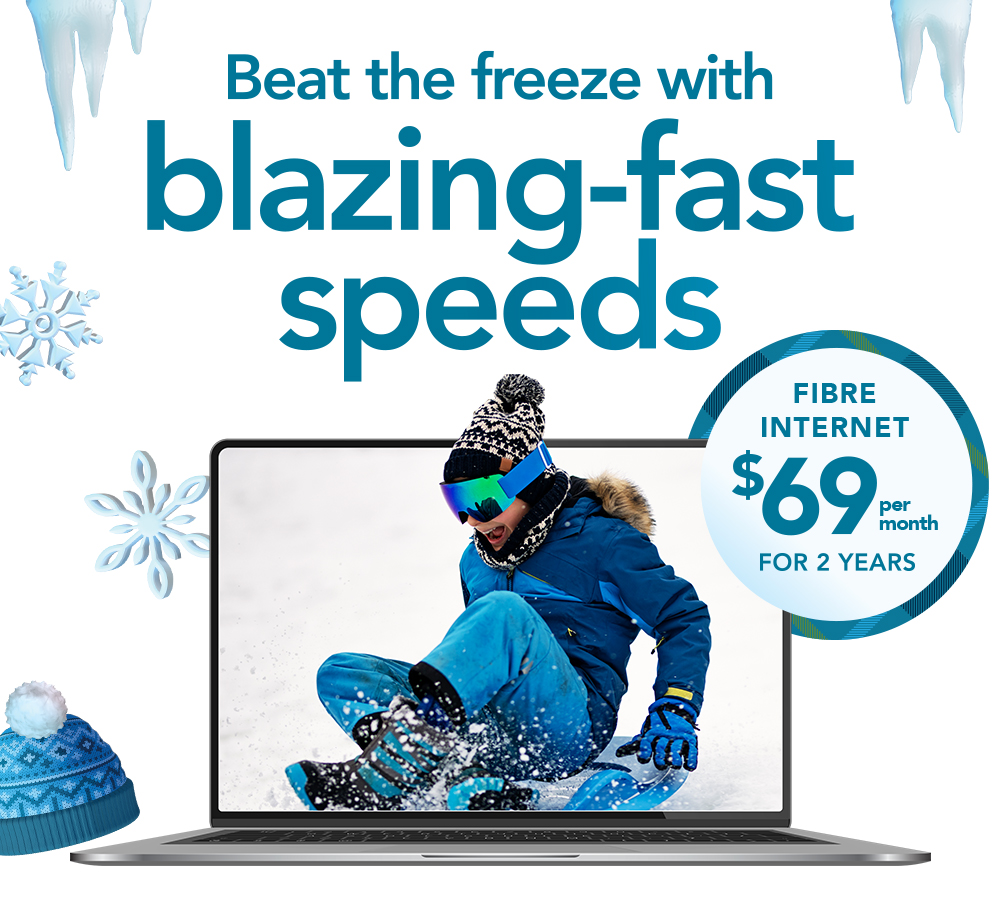 Tbaytel Home Internet | High Speed Internet Northwestern Ontario