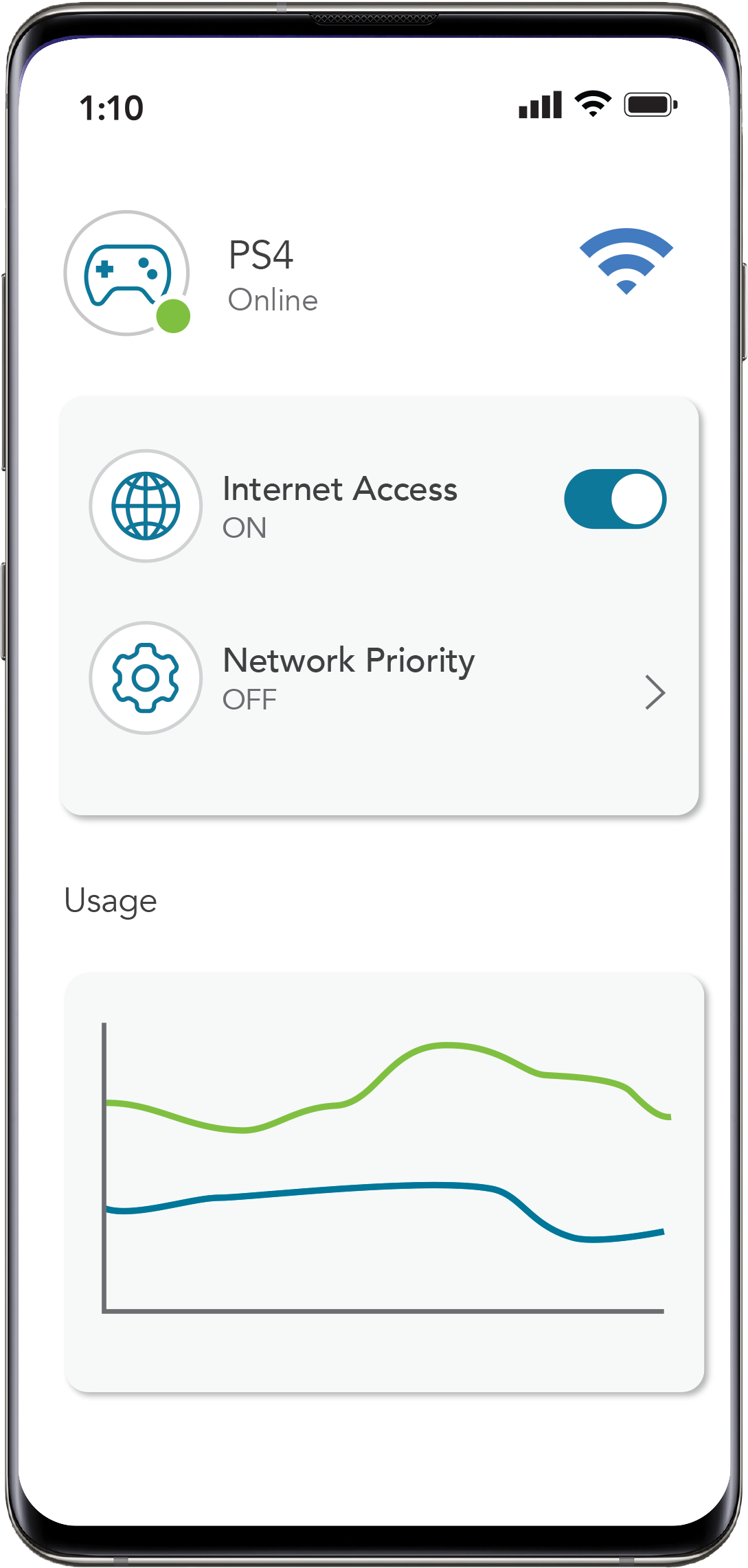 WiFi App | Tbaytel