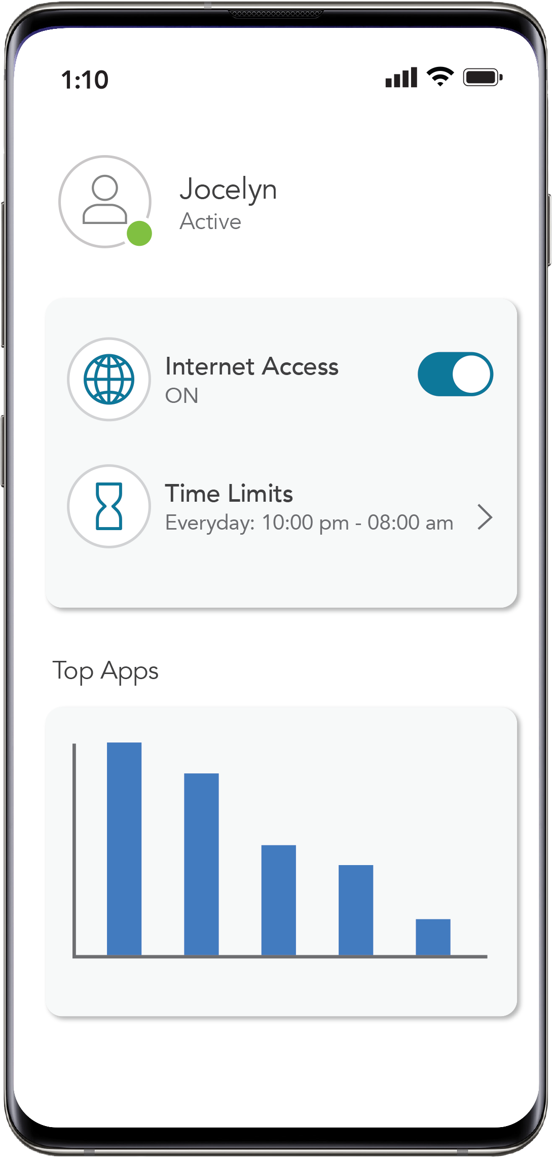WiFi App | Tbaytel